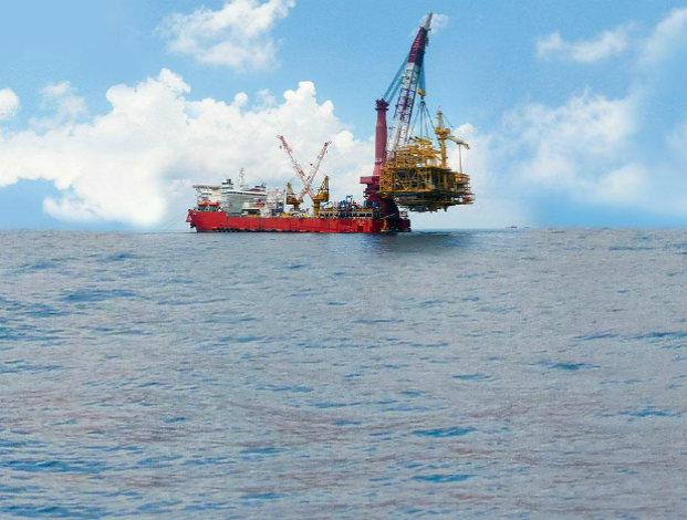 L&T signs two offshore EPC contracts - The Energy Year