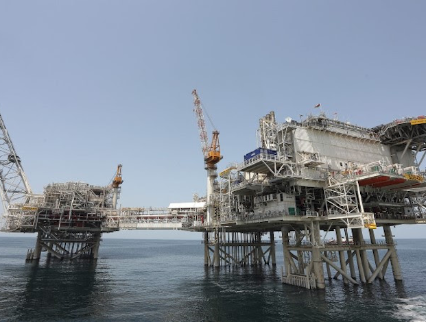 Lukoil buys $1.45-billion stake in Azerbaijan play - The Energy Year