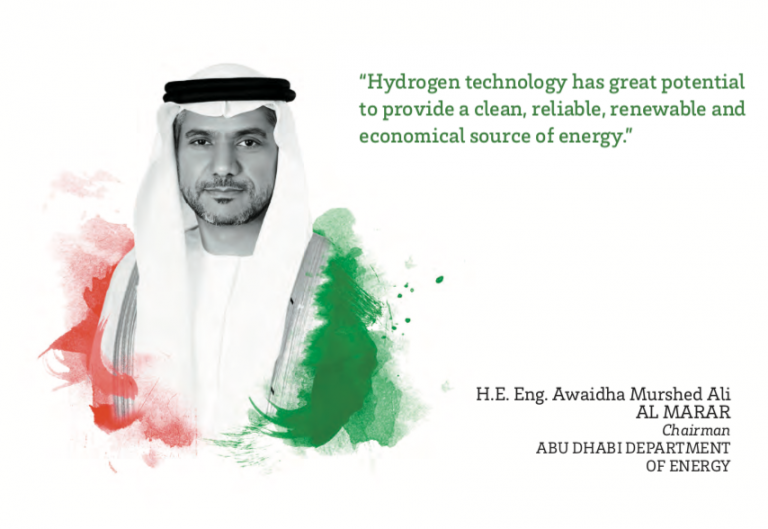 The Energy Year Abu Dhabi 2021 - The Energy Year