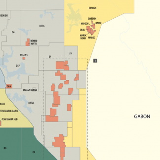 The Oil & Gas Year Gabon 2019 - The Energy Year