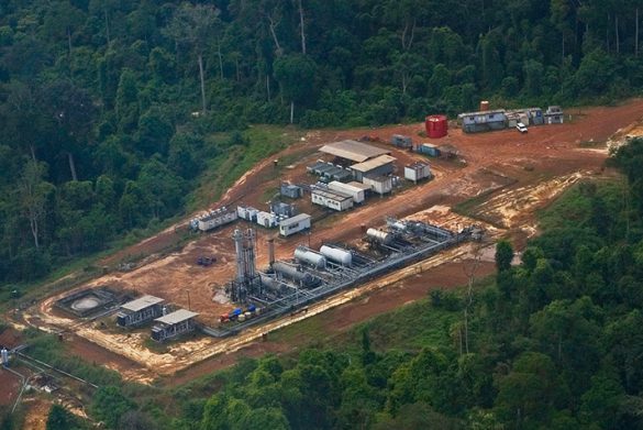 The Oil & Gas Year Gabon 2019 - The Energy Year