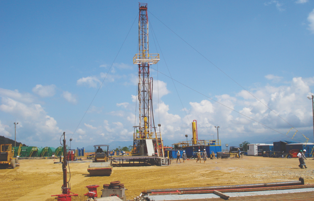 The Oil & Gas Year Colombia 2019 - The Energy Year