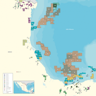 The Oil & Gas Year Mexico 2019 - The Energy Year