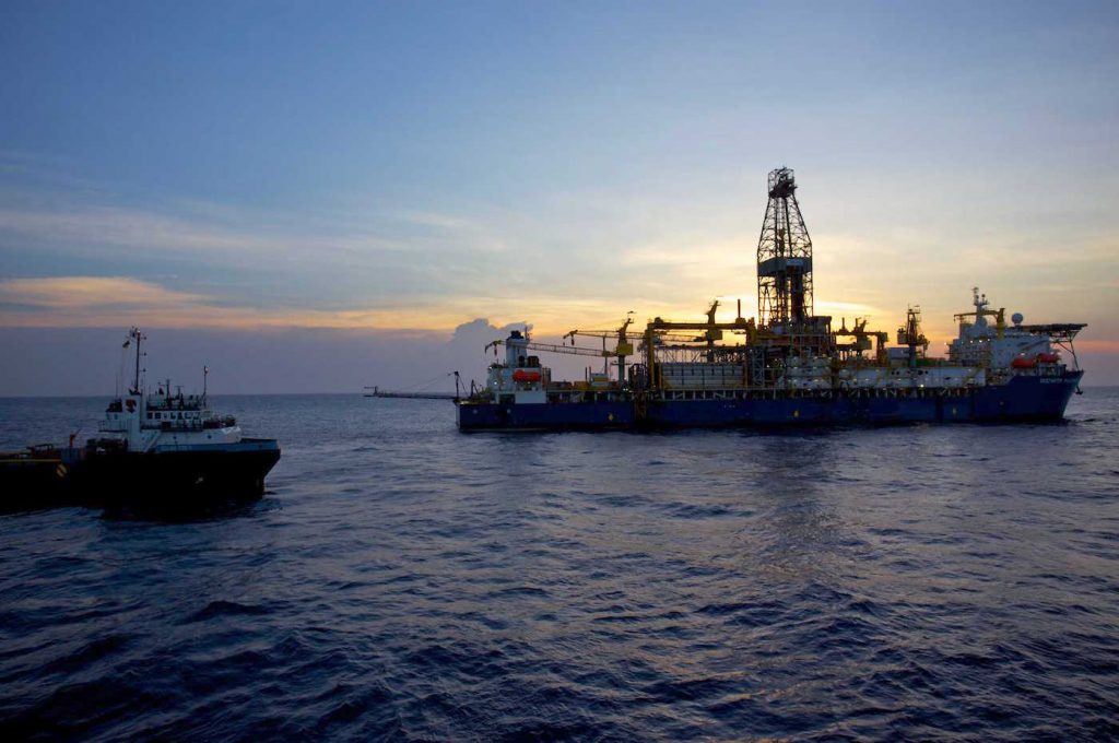 The Oil & Gas Year Mozambique 2019 - The Energy Year