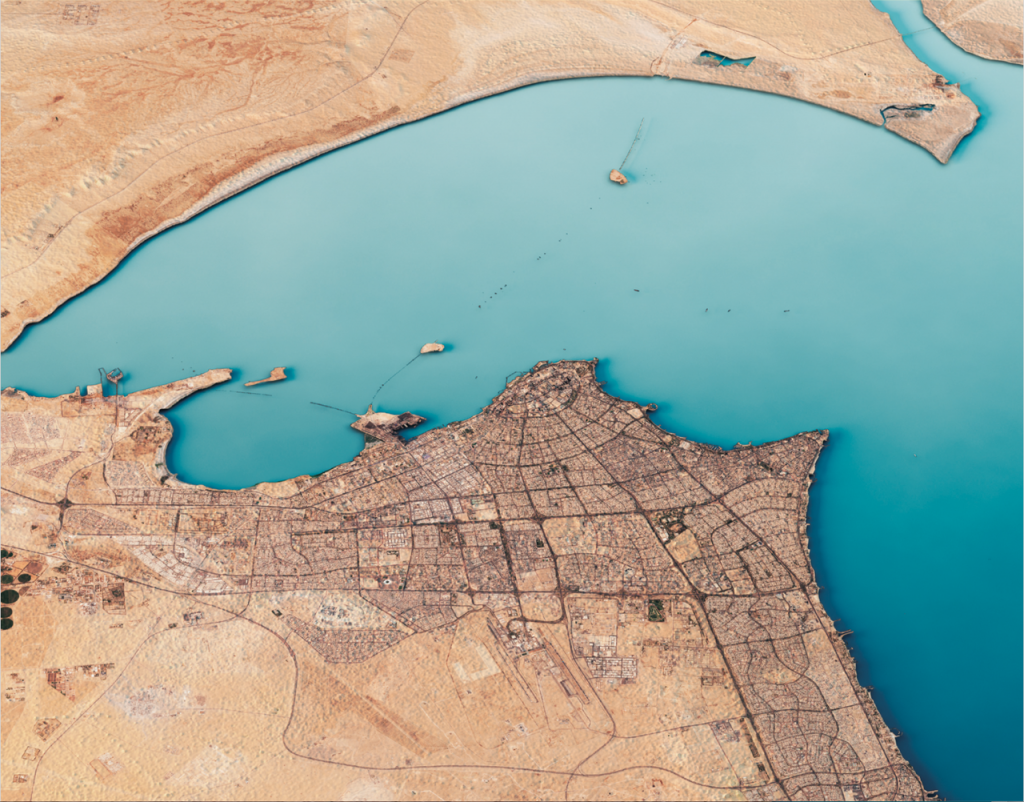 The Oil & Gas Year Kuwait 2019 - The Energy Year