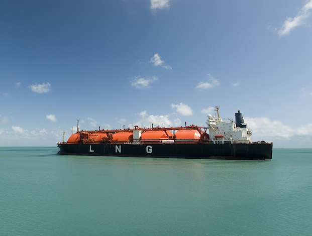 Venture Global signs LNG sale deals from US assets - The Energy Year
