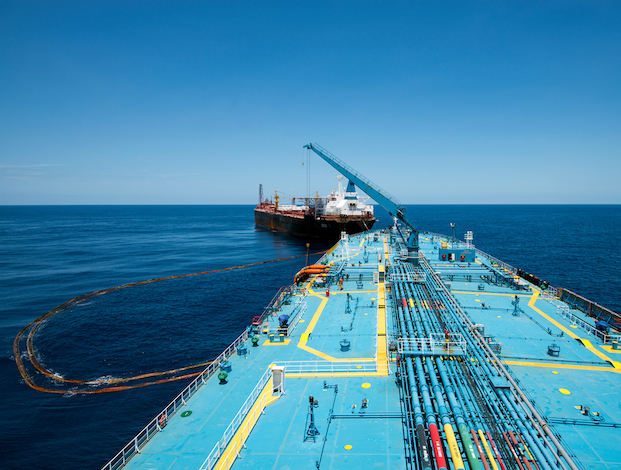 Petrofac to decommission Australian FPSO - The Energy Year