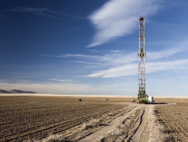 Uzbekistan sets IPO for largest gas producer - The Energy Year