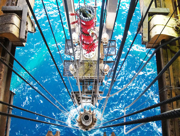 Dyna-Mac wins offshore contracts worth $131.4 mln - The Energy Year