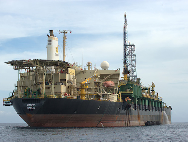 Sirius-Somoil JV acquires interests offshore Angola - The Energy Year