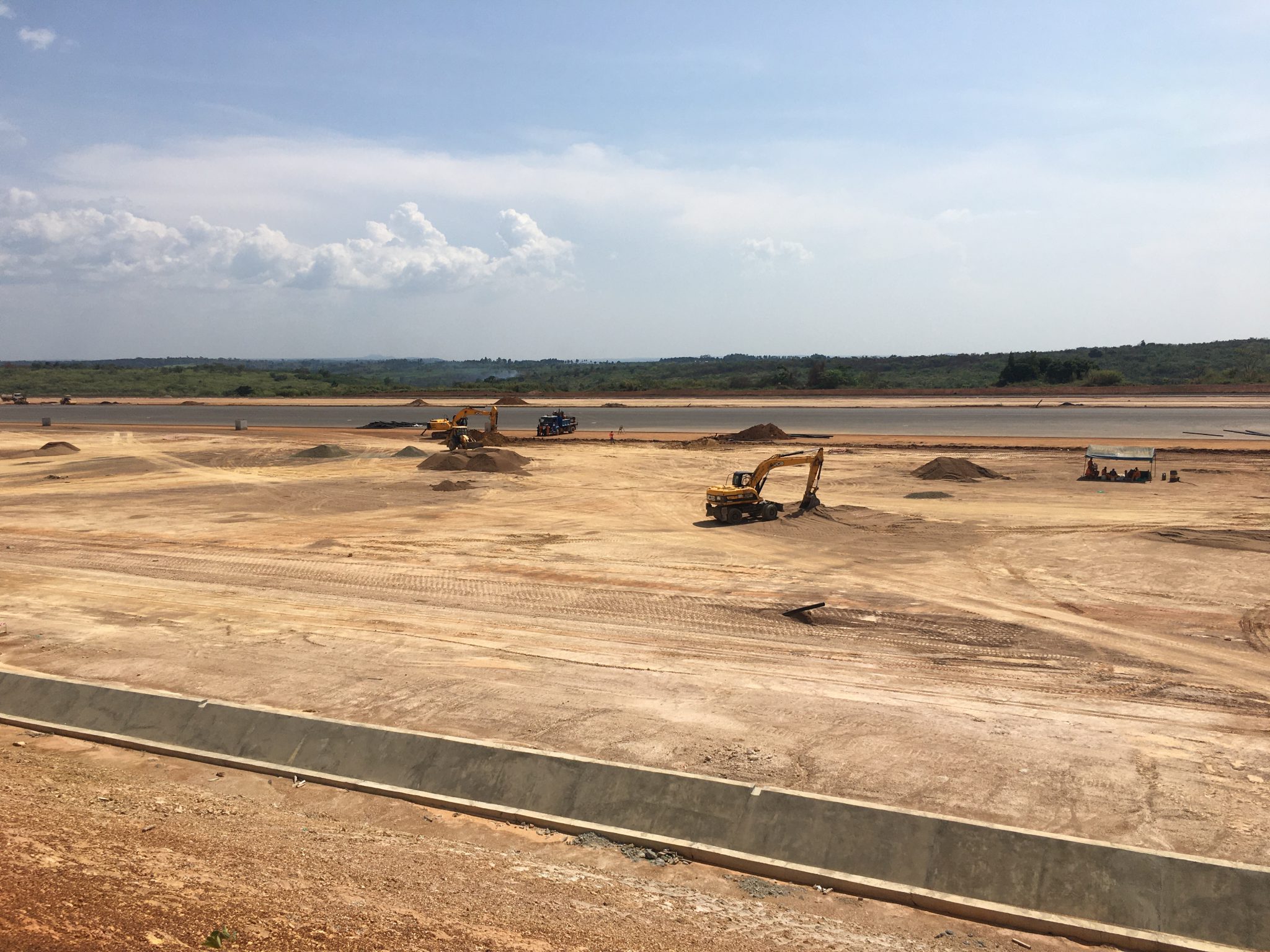 Uganda’s oil and gas could spur profound change - The Energy Year