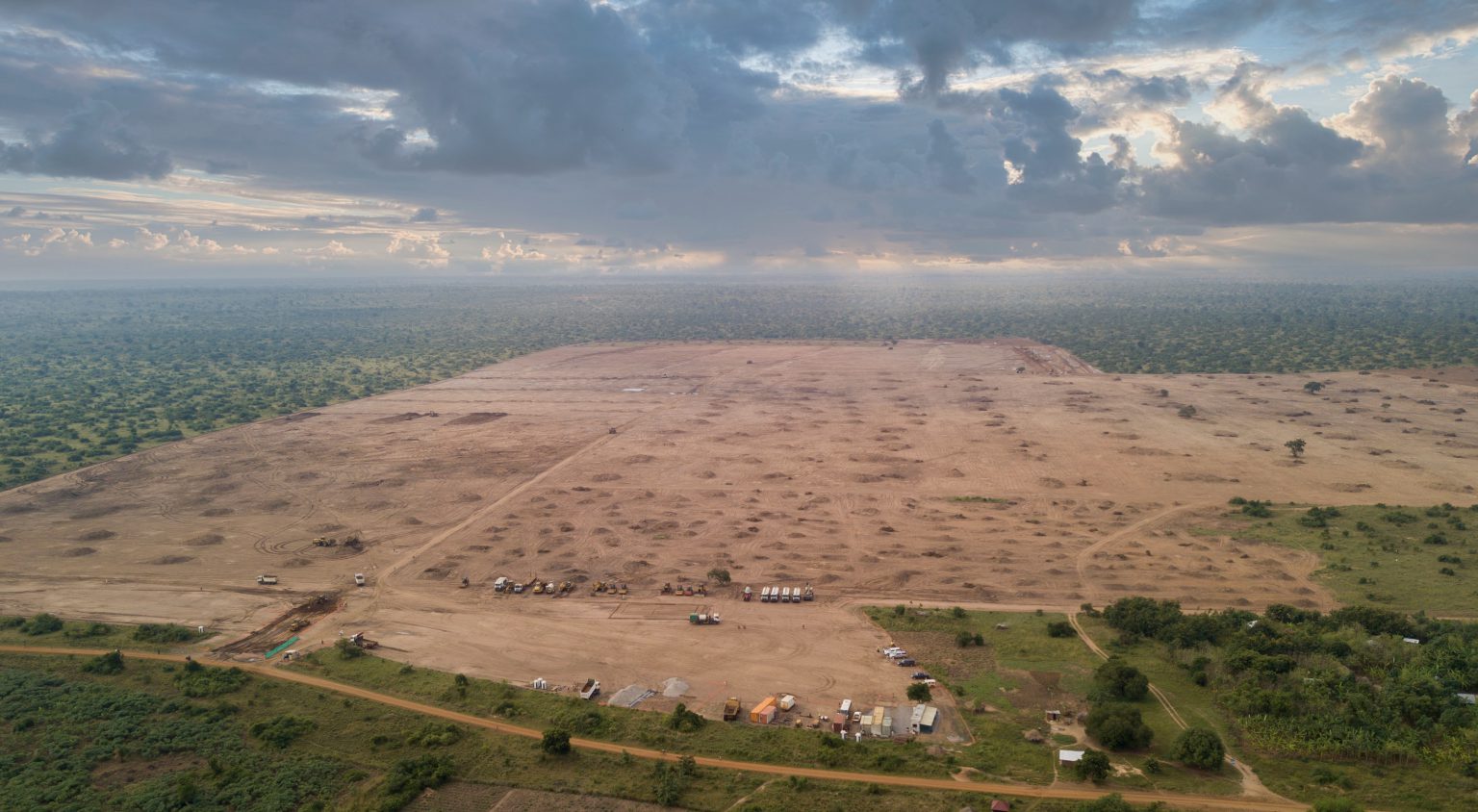 Uganda’s upstream: new capacities and new horizons - The Energy Year