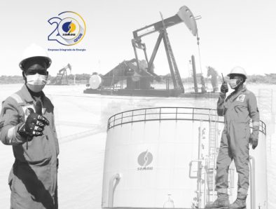 Infographic: Somoil’s upward trajectory - The Energy Year