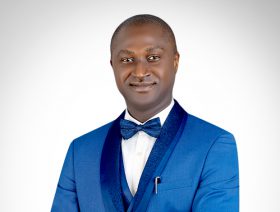 ND Western - Nigeria - The Energy Year