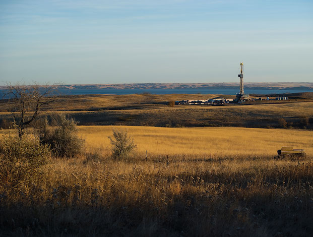 ExxonMobil divests Canadian shale projects - The Energy Year