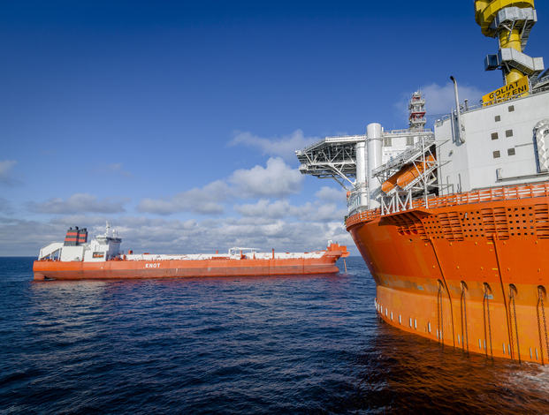 Vår Energi set to up production in Norway - The Energy Year