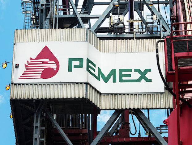 Pemex partners to develop Lakach offshore gasfield - The Energy Year