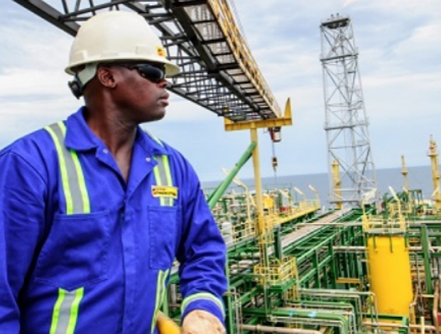 Angola quadruples petrol production in Luanda - The Energy Year