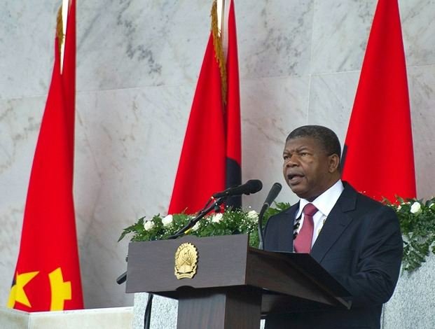 Angola votes to extend current government - The Energy Year