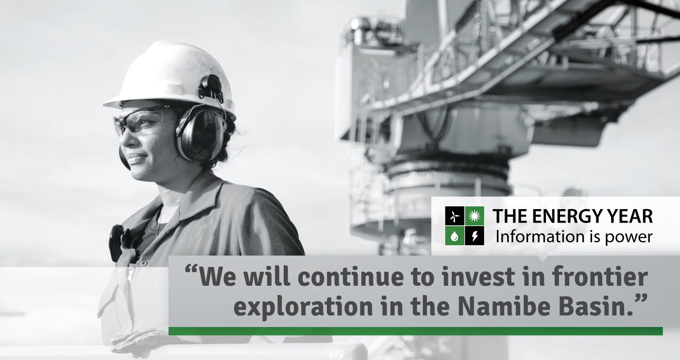 ExxonMobil deploys advanced technology in Angola - Melissa BOND - The ...