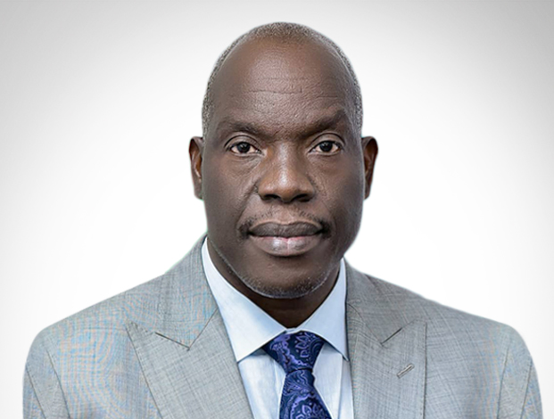 Engr. Gbenga KOMOLAFE – Commission Chief Executive – NIGERIAN UPSTREAM ...