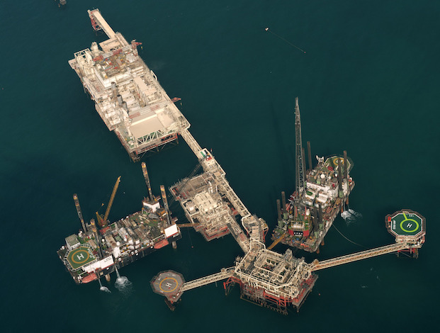 ADNOC awards $548-million pipeline contract - The Energy Year