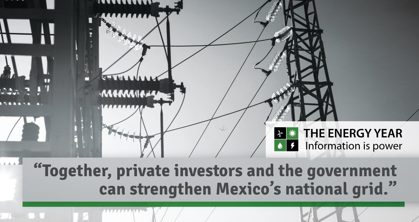 A formula for success in the Mexican power sector - Angie SOTO - The ...