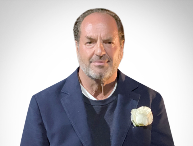 Rudolf HESS – President and CEO – R.H. SHIPPING - Rudolf HESS - The ...