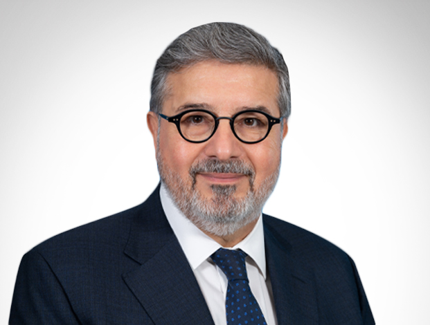 Ali H. KHALIL – CEO – KUWAIT FINANCIAL CENTRE “MARKAZ” - Ali H. KHALIL ...