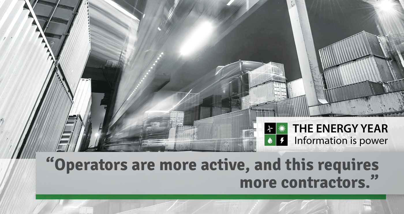 A boost for activity at the Kwanda Base - Manuel GRAÇAS DE DEUS - The ...