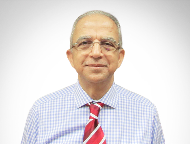 Jamal CHAARAOUI – Managing Partner – QUALITY POWER CO. FOR RENEWABLE ...