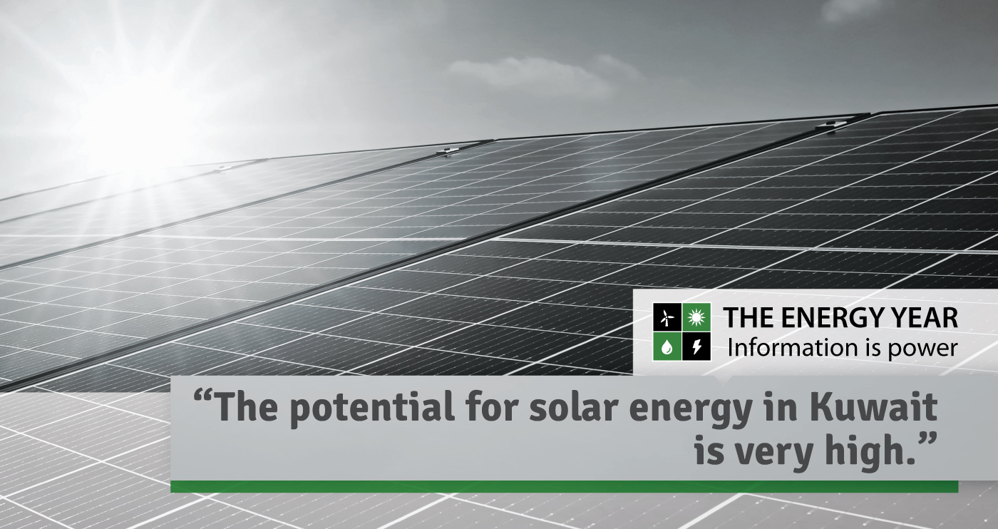 Jamal CHAARAOUI – Managing Partner – QUALITY POWER CO. FOR RENEWABLE ...