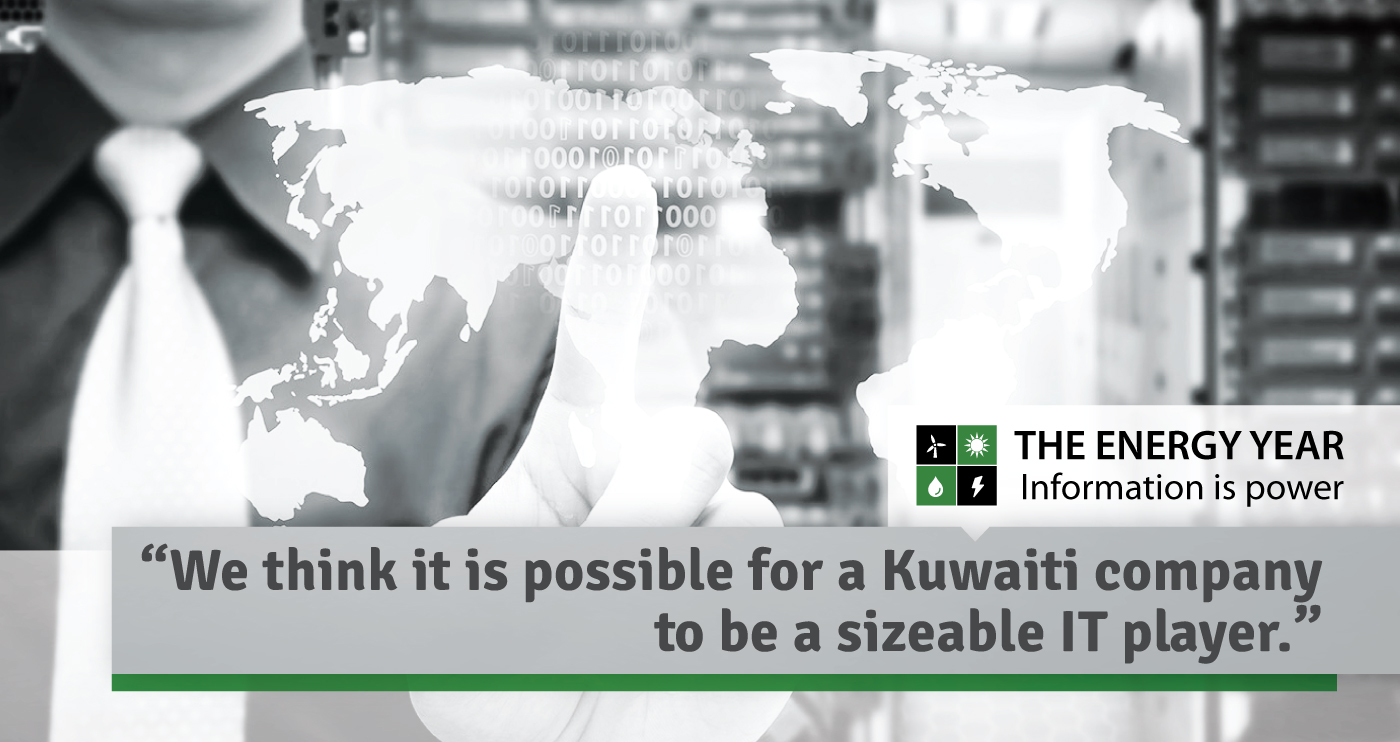 Bashar ATOUT – CEO – DIYAR UNITED COMPANY - Bashar ATOUT - The Energy Year