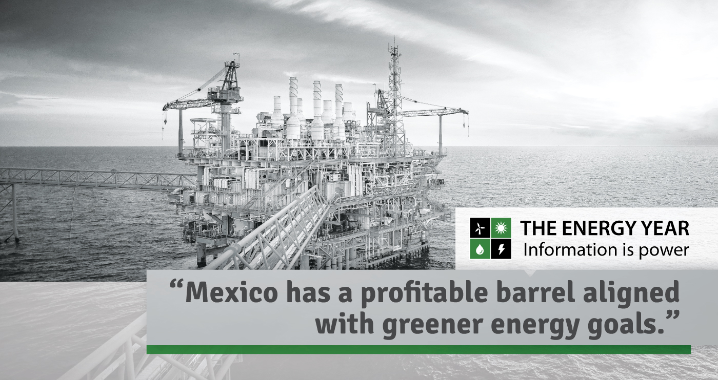 Mexico’s roadmap to energy sovereignty - Merlin COCHRAN - The Energy Year