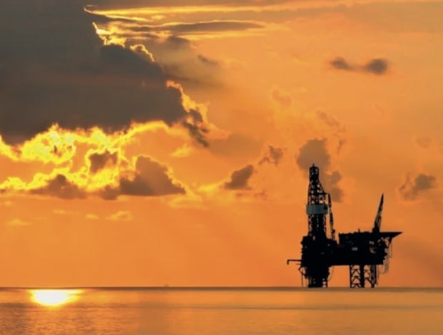 Suriname launches offshore oil and gas bid round - The Energy Year