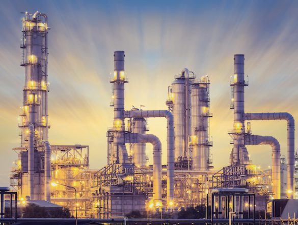 The Olmeca refinery spurs Mexico’s fuel self-sufficiency - The Energy Year