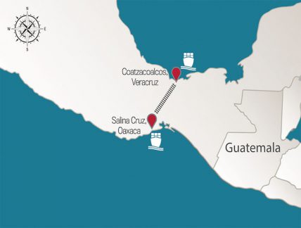 An energising bridge: Mexico’s CIIT project - The Energy Year