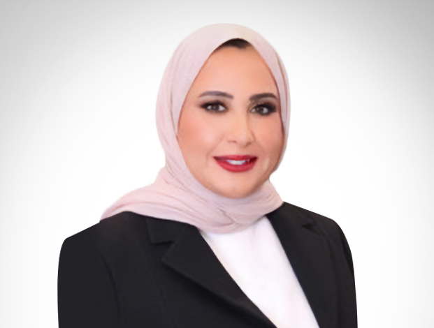 Reem AL SALEH – CEO – GULF INSPECTION INTERNATIONAL - Reem AL SALEH ...