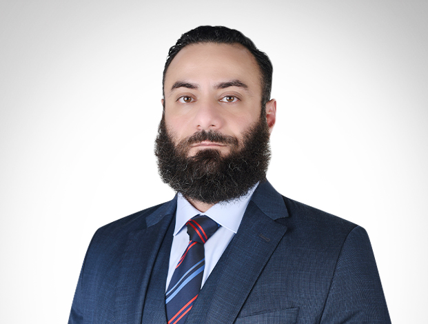 Mohamad SAHYOUNI – Deputy CEO – KDDB GENERAL TRADING & CONTRACTING ...