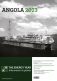 Angola Licence Areas Map 2023 - The Energy Year