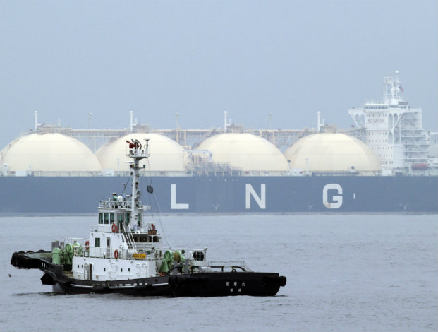 Equinor to upgrade Hammerfest LNG plant - The Energy Year