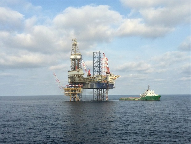QatarEnergy and Japanese player extend offshore development - The Energy Year