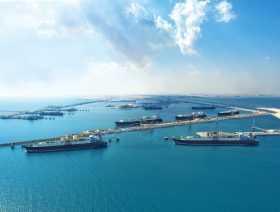 Oman LNG - Oman - The Energy Year