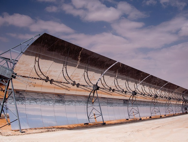 ADNOC earmarks $15 bln for decarbonisation efforts - The Energy Year