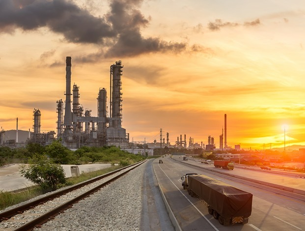 QatarEnergy green lights $6-bln petrochemicals project - The Energy Year