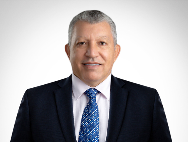 Walid Ali ABED – General Manager – IMCC INVESTMENT - Walid Ali ABED ...