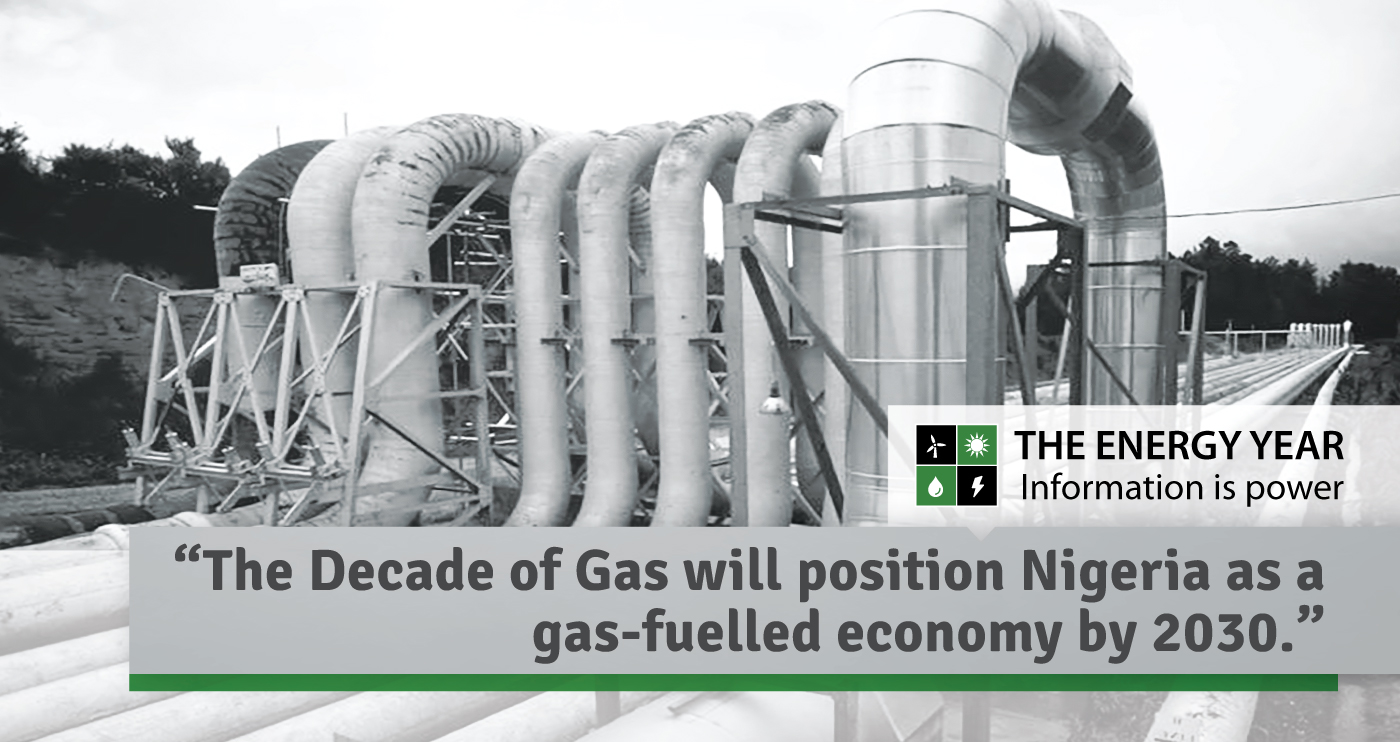 Improving Nigeria’s refining capabilities - Ayodele ONI - The Energy Year