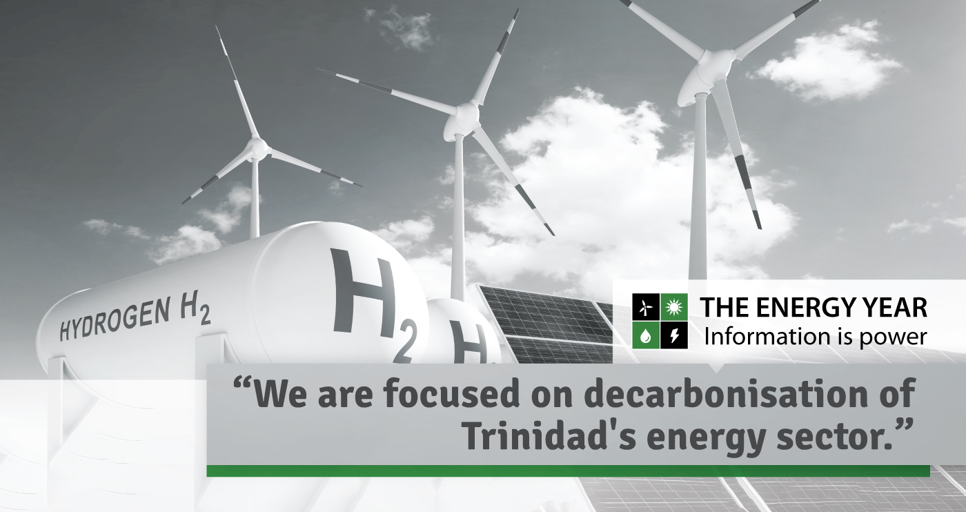 A shift to sustainable energy in Trinidad and Tobago - Vernon PALTOO ...