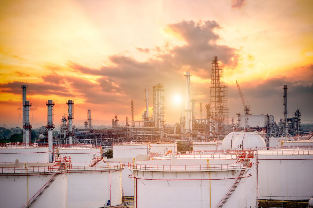 South Africa readies for refinery reopening - The Energy Year
