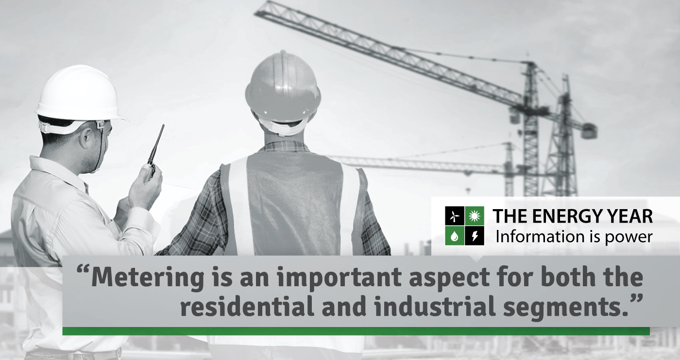 Improving energy infrastructure in Nigeria - Festus OLAOYE - The Energy ...